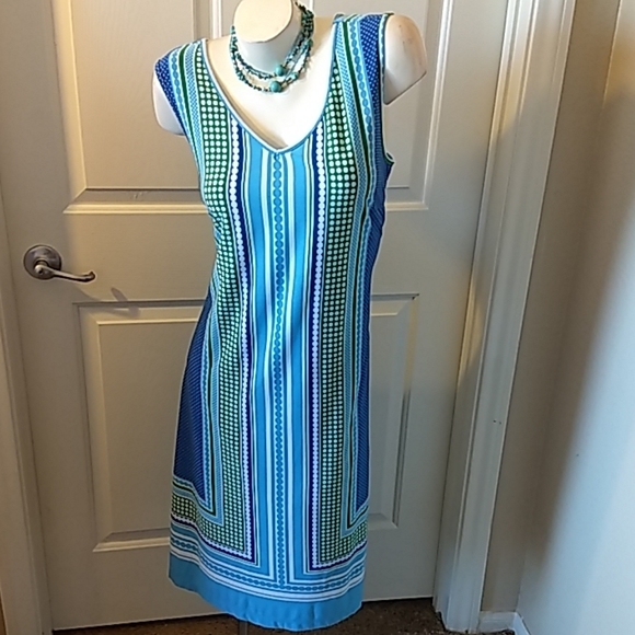 Christopher & Banks | Dresses | Christopher Banks Shell Dress | Poshmark